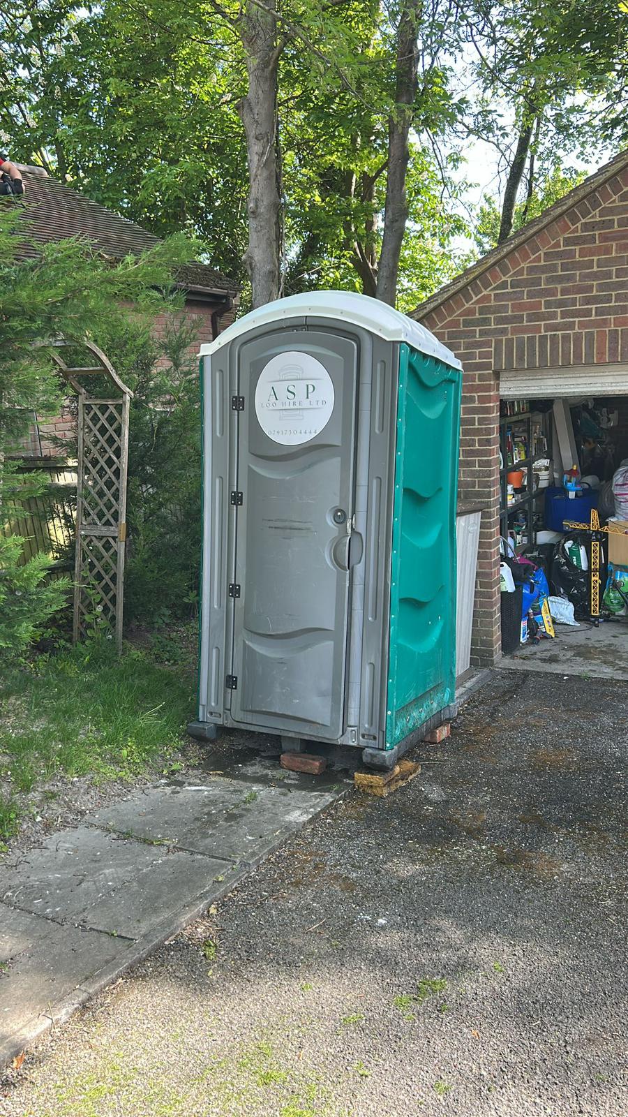 Site Toilet Hire F.A.Q's - ASP Loo Hire